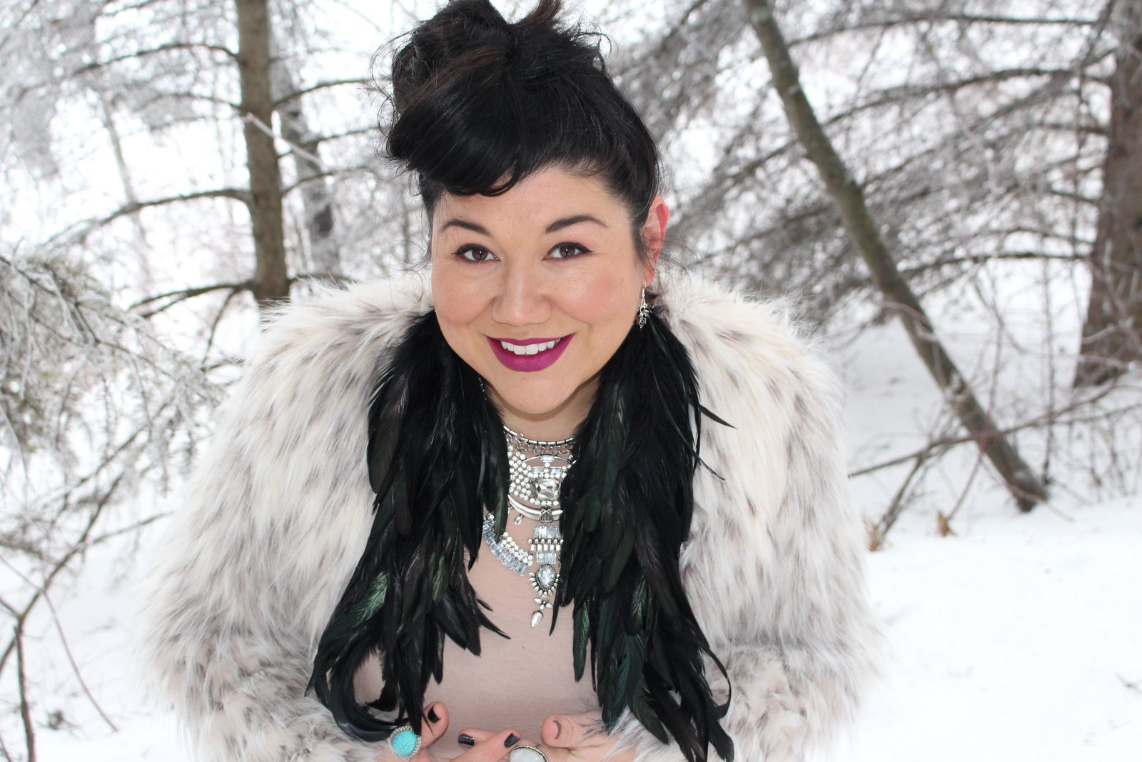 Celeigh Cardinal | Kicking Horse Culture